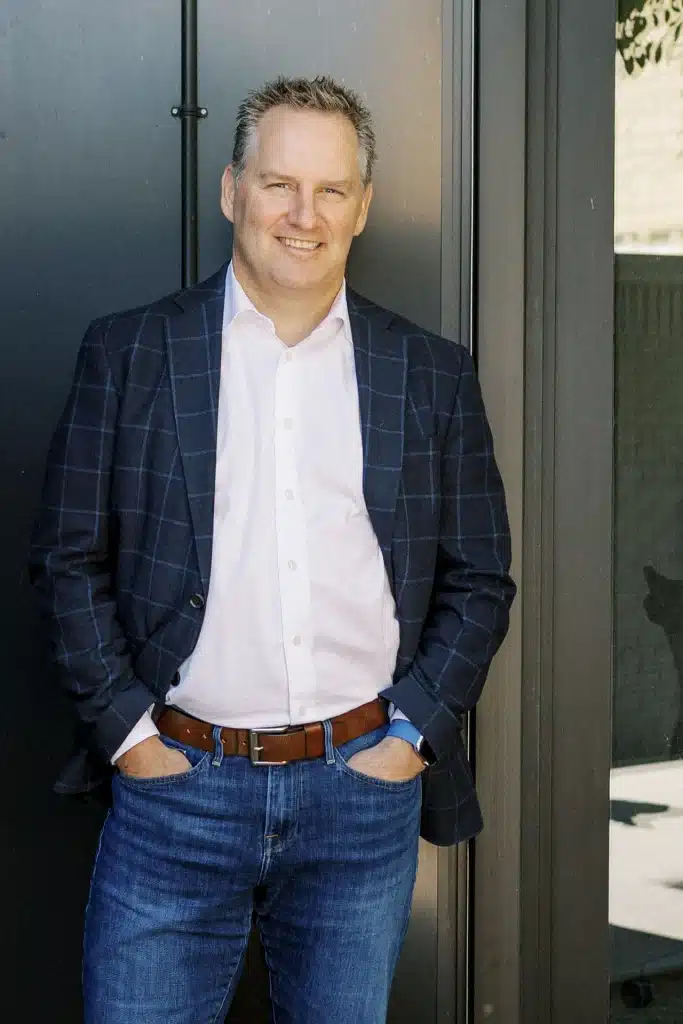 Richard Edwards - Personal Injury Lawyer Calgary